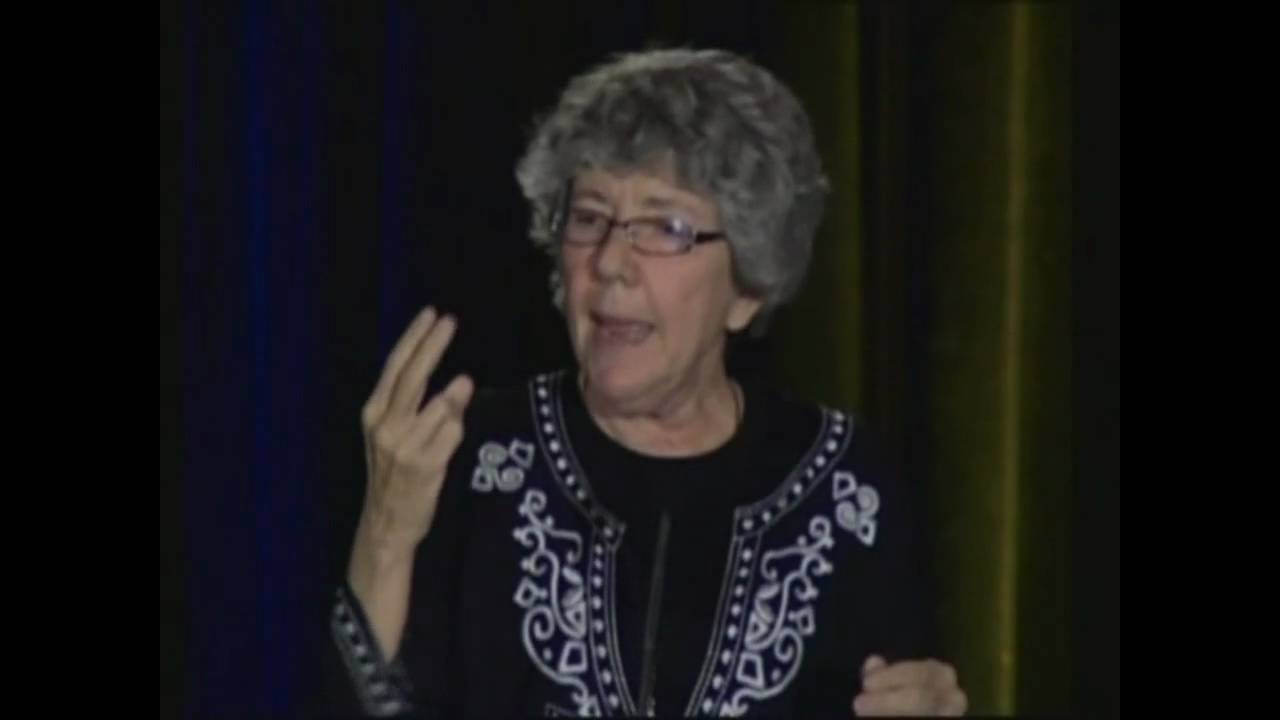 719 005 - Mary Pipher - YouTube