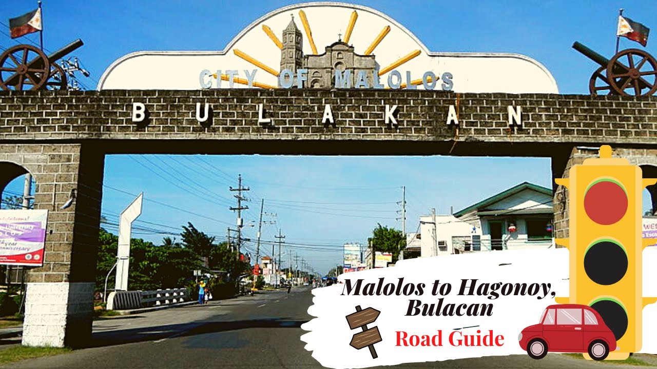 Malolos To Hagonoy Via Paseo Del Congresso Caingin And Blas Ople malolos-to-hagonoy-via-paseo-del-congresso-caingin-and-blas-ople