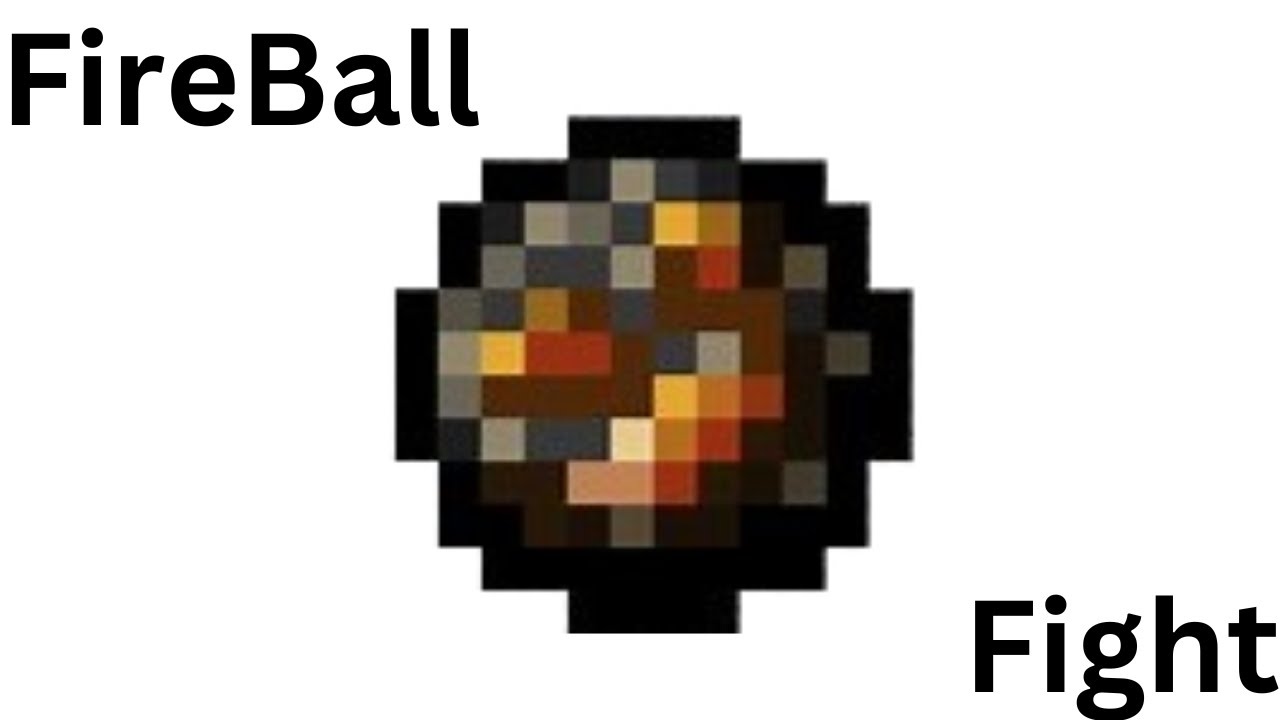 FireBall Fight - YouTube