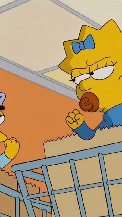 Os Simpsons Ossimpsons Homersimpson Bartsimpson Margesimpson