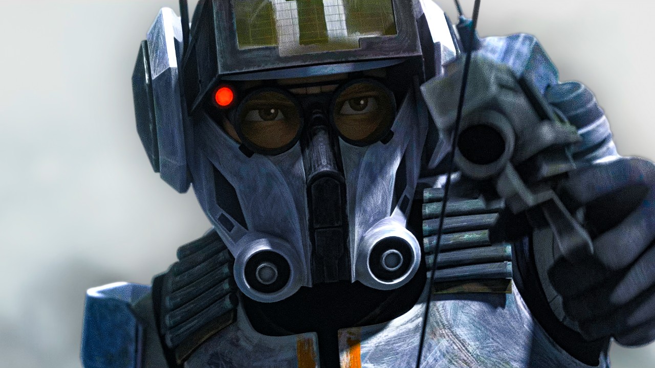 This Tech reference was tough to watch... - YouTube