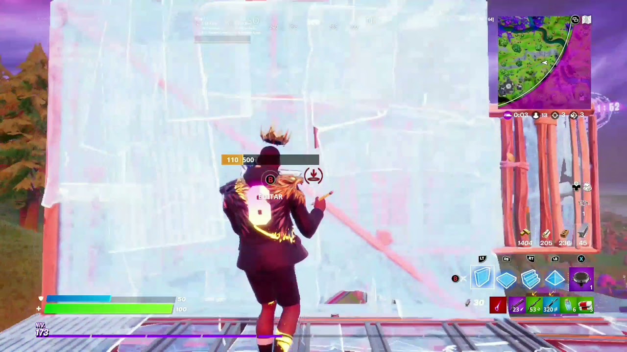 Highlights Fortnite (Dominik) - YouTube