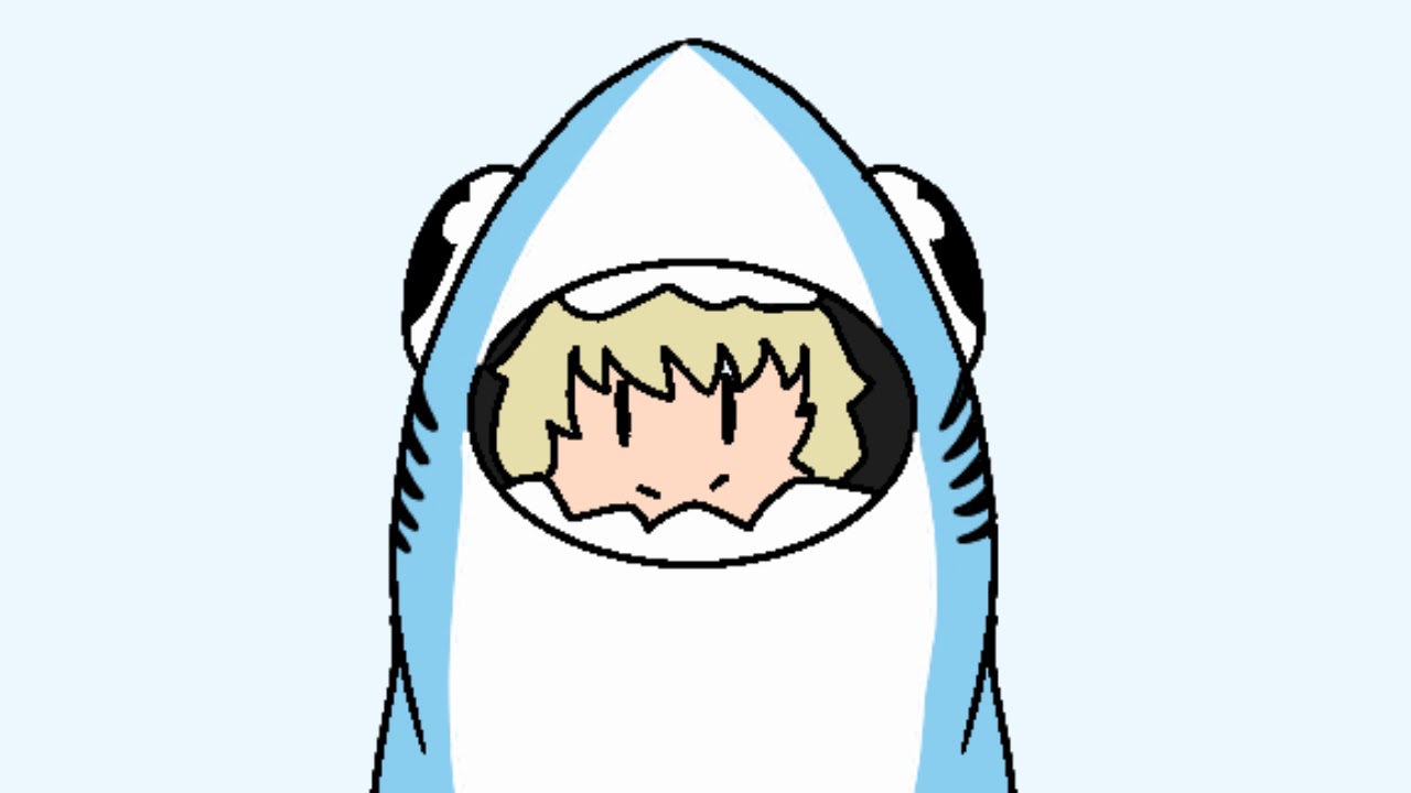 Dani is a sexy fish uwu - YouTube