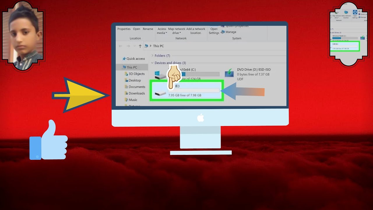 How To Create Partition In Windows 10 Windows 11 YouTube how-to-create-partition-in-windows-10-windows-11-youtube