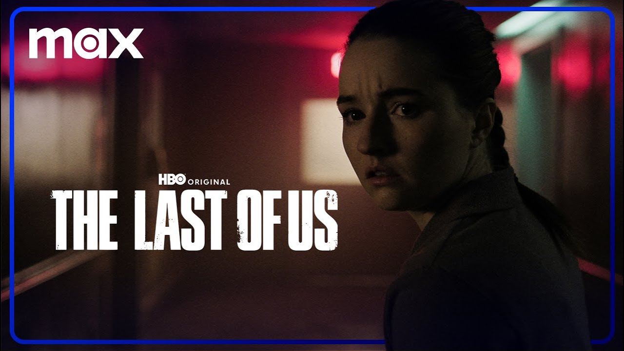 The Last Of Us - Temporada II | Abril 2025 | Max - YouTube