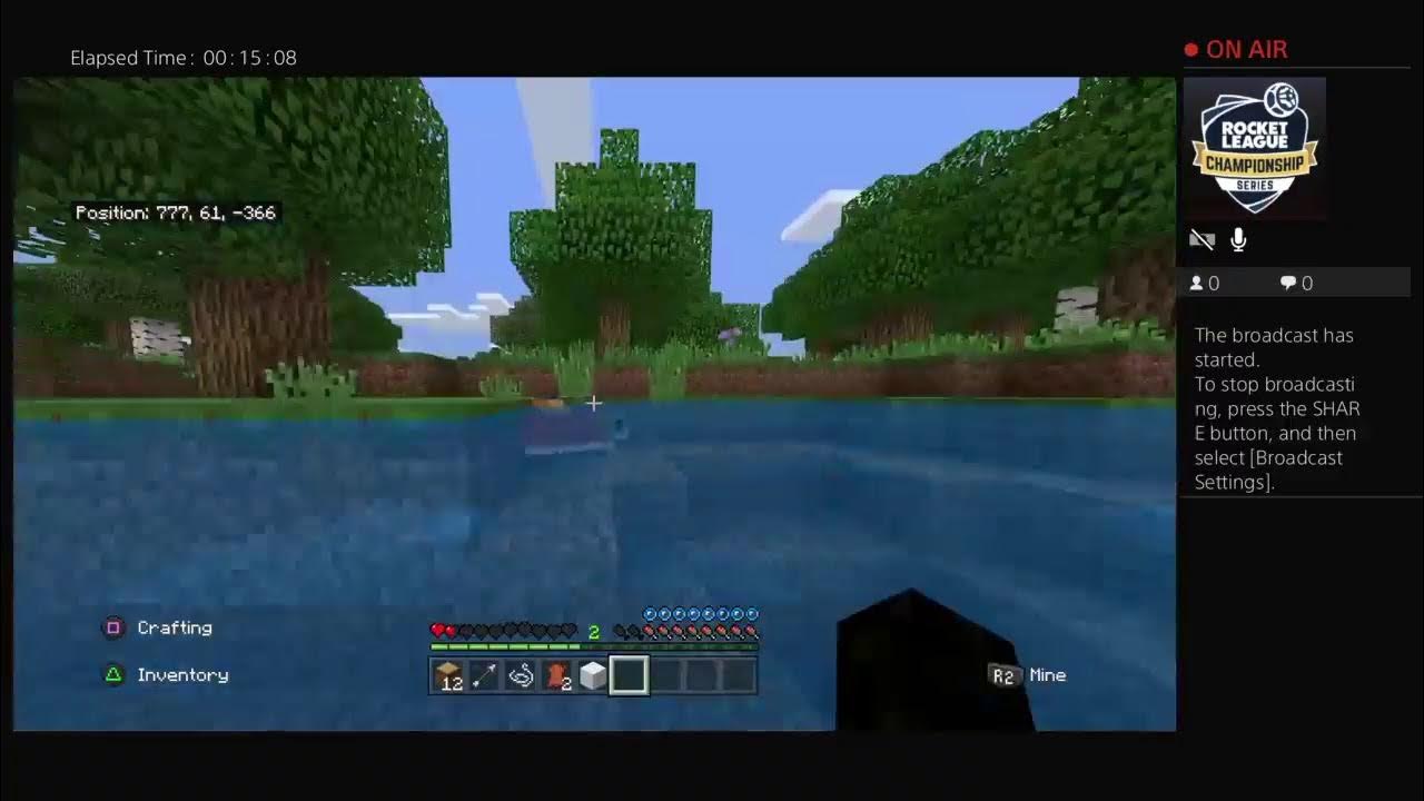 Why Minecraft Java is better than Bedrock - YouTube