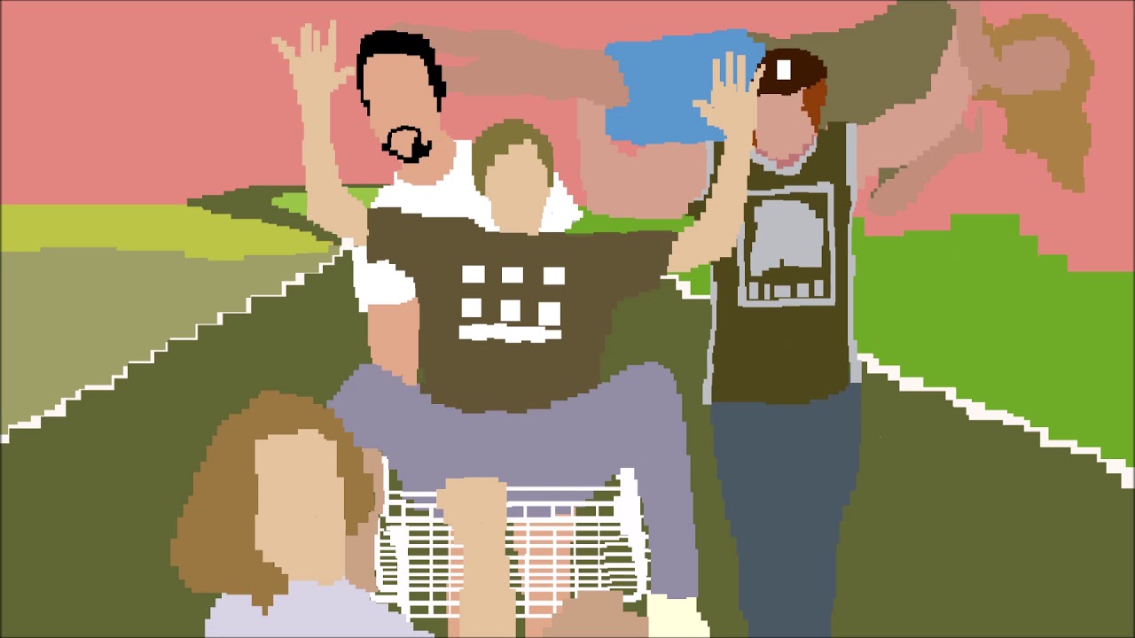 The Fruitloop Experience Theme Song (8 Bit Version) - YouTube