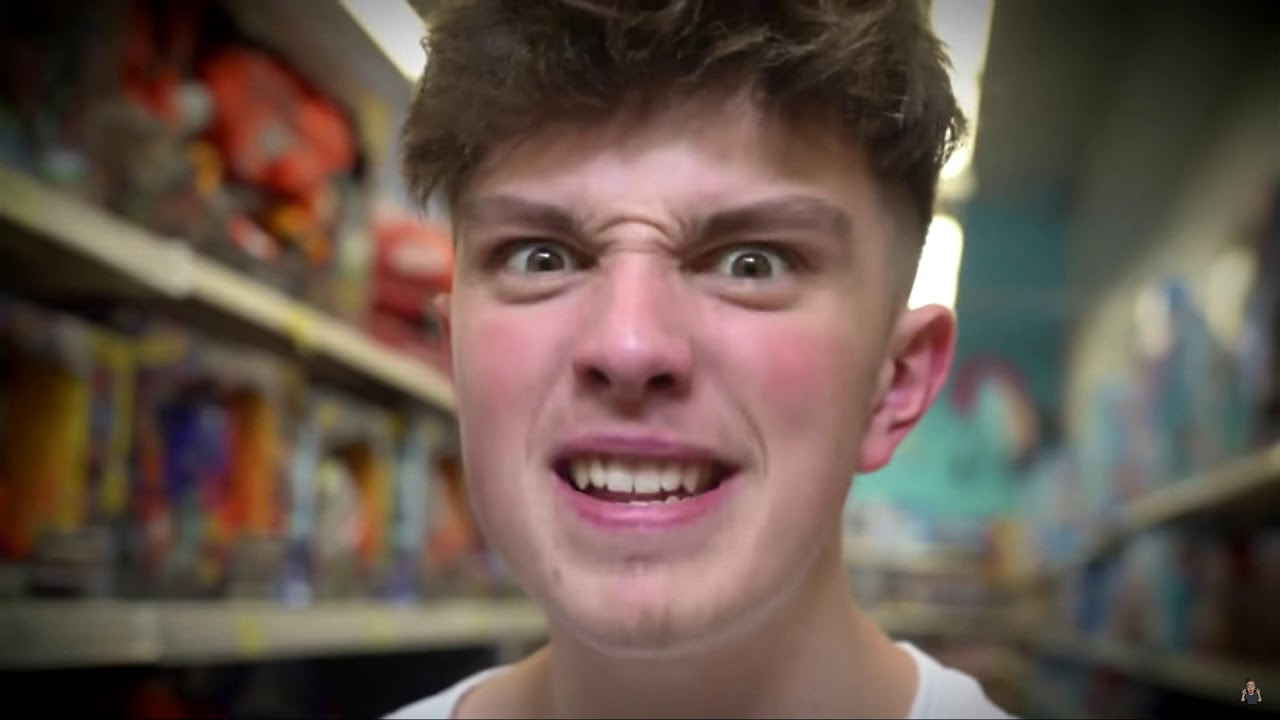 morgs 7seed version+frends channel - YouTube