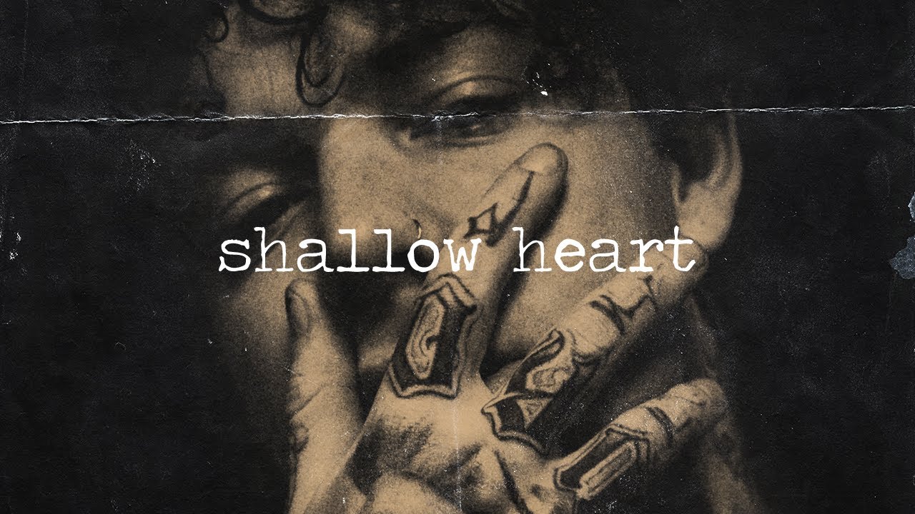 Brennan Savage - Shallow Heart (Legendado) - YouTube