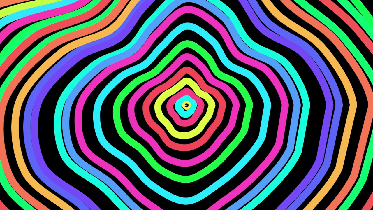 Processing Sound Visualization #4 - YouTube