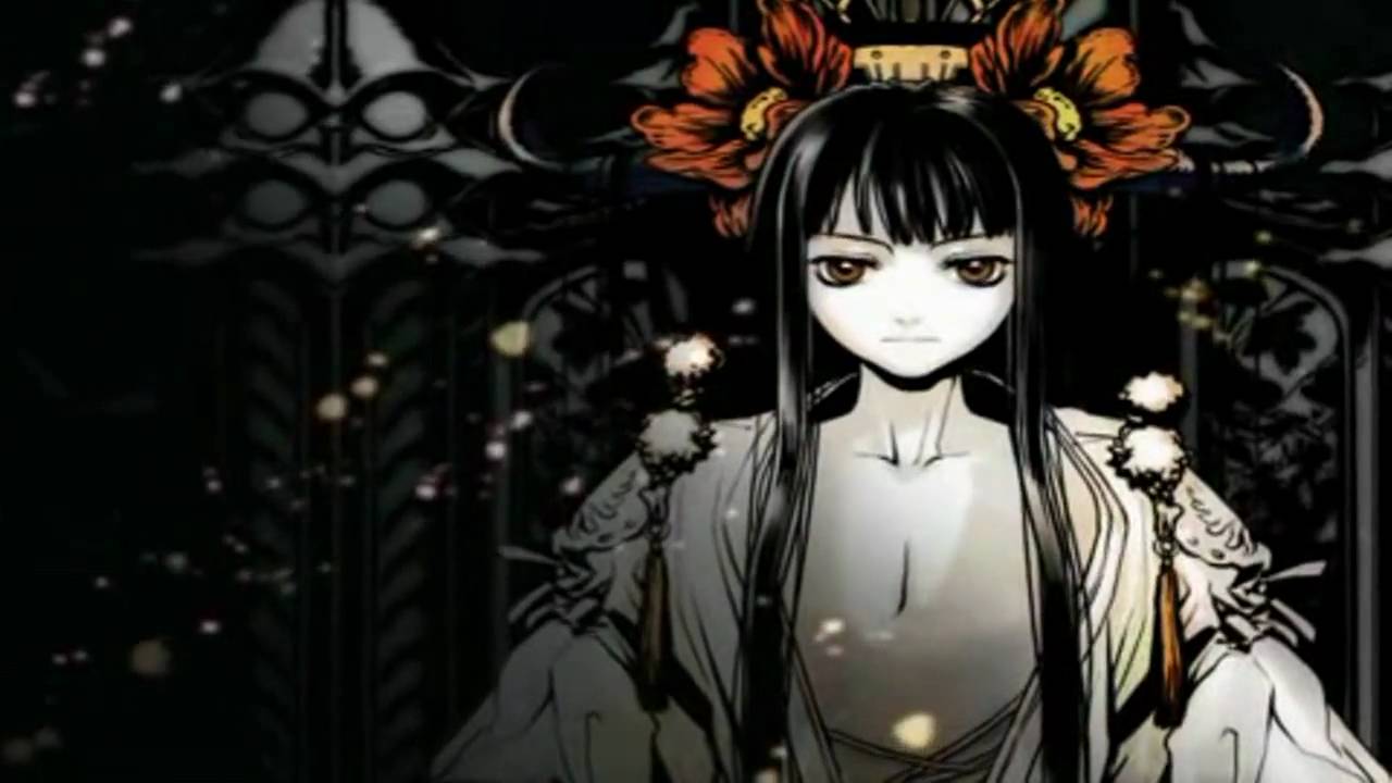 「DJ MAX」 Nightmare - M2U - YouTube