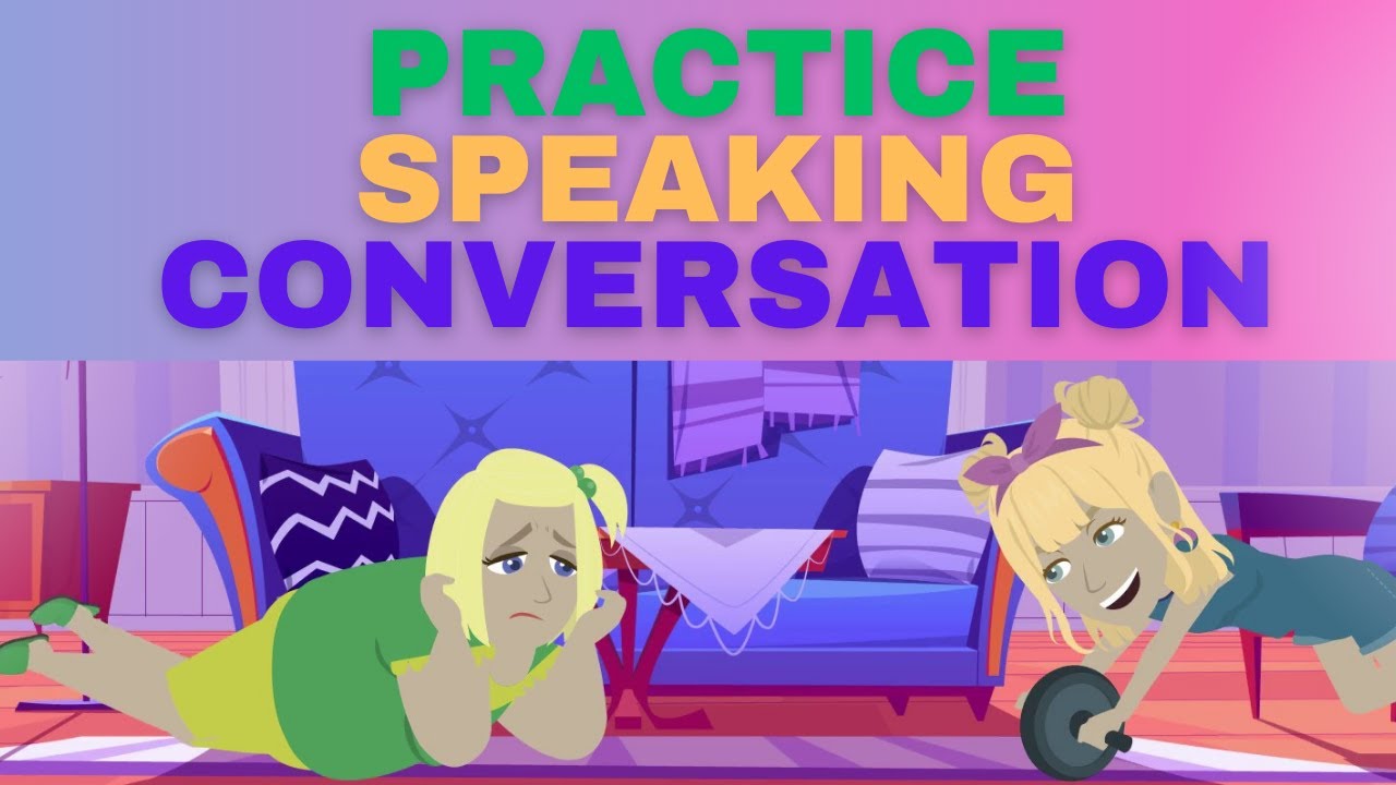 practice ENGLISH conversation| ways to compare in English - YouTube