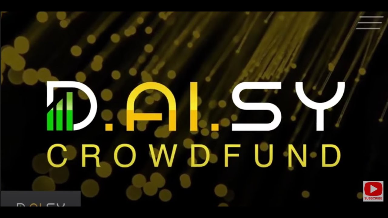 FIRST LOOK at the DAISY interactive presentation Full walkthrough ...