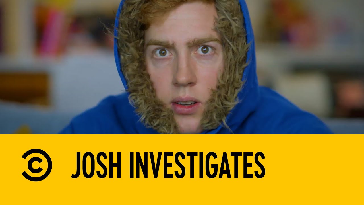 What is Climate Change? I Josh Investigates - YouTube