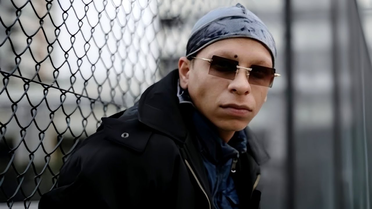 بیت رپ سبک یانگ صادن | بیت رپ دارک | بیت رپ گنگ | Young Sudden Instrumental Type Beat | بیت ترپ ...