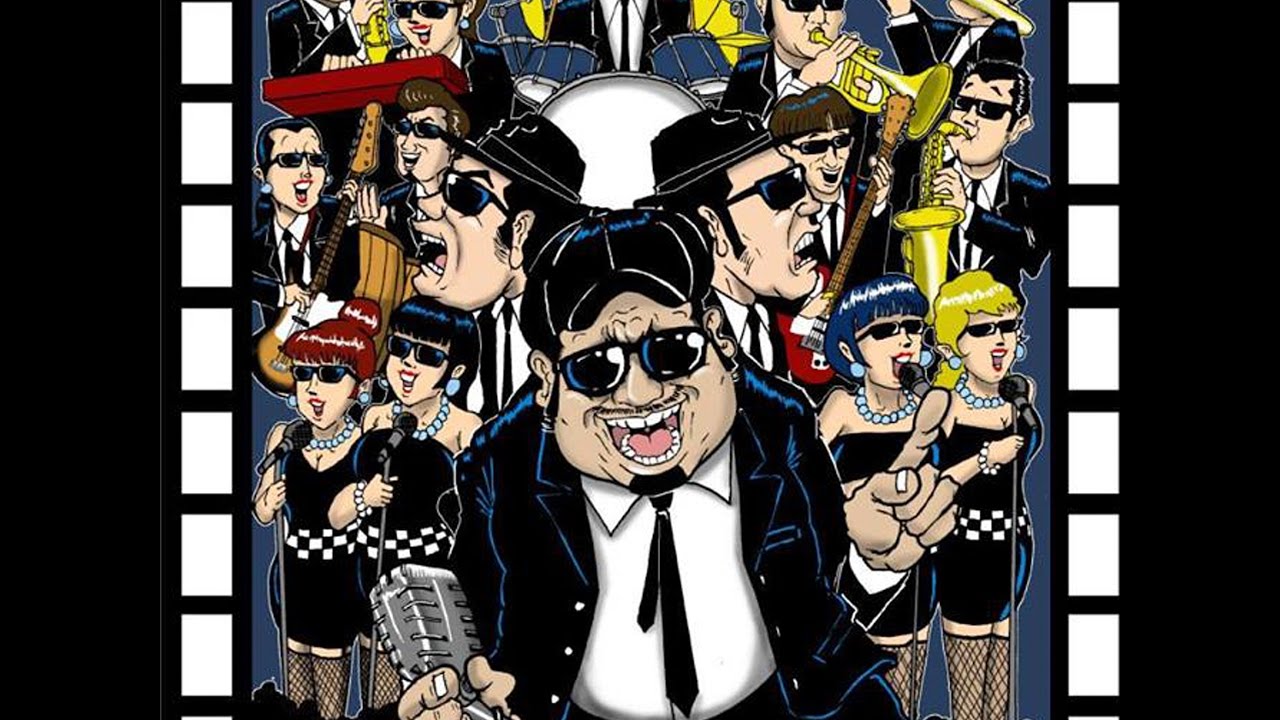 Funky Net Radio Vol56. （2016年11月13日配信) - YouTube