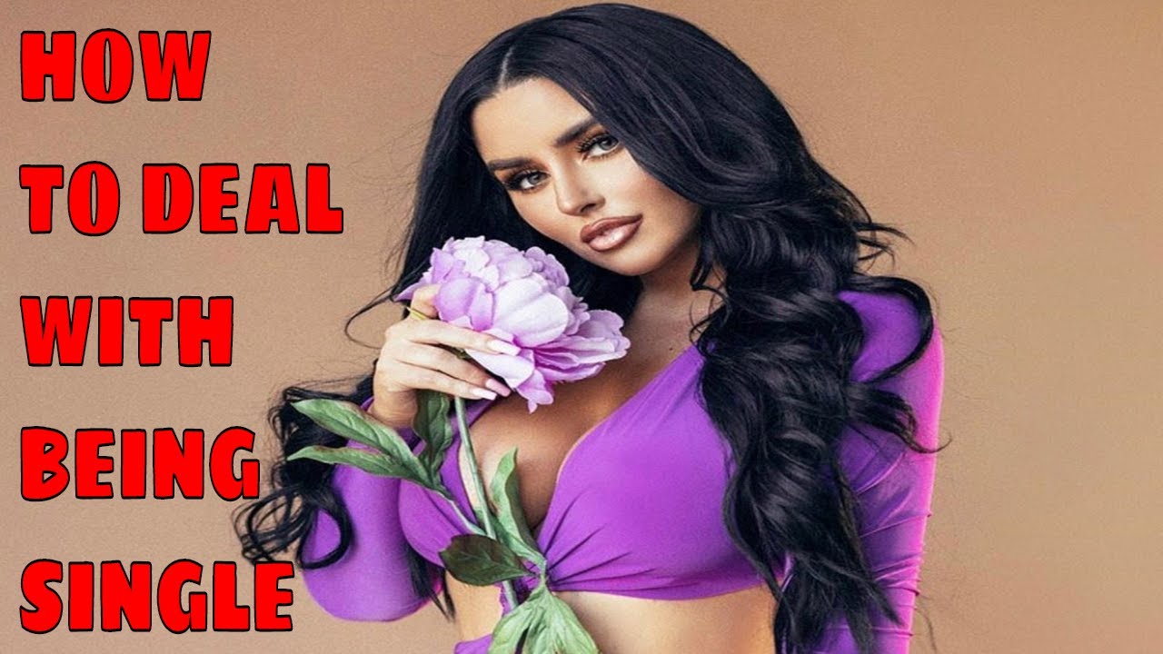 Fear Of Being Single And How To Deal With Being Single YouTube fear-of-being-single-and-how-to-deal-with-being-single-youtube