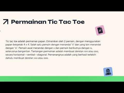 Tugas Besar Pengantar Kecerdasan Buatan_Strawberry Prolog_ Membuat Game ...