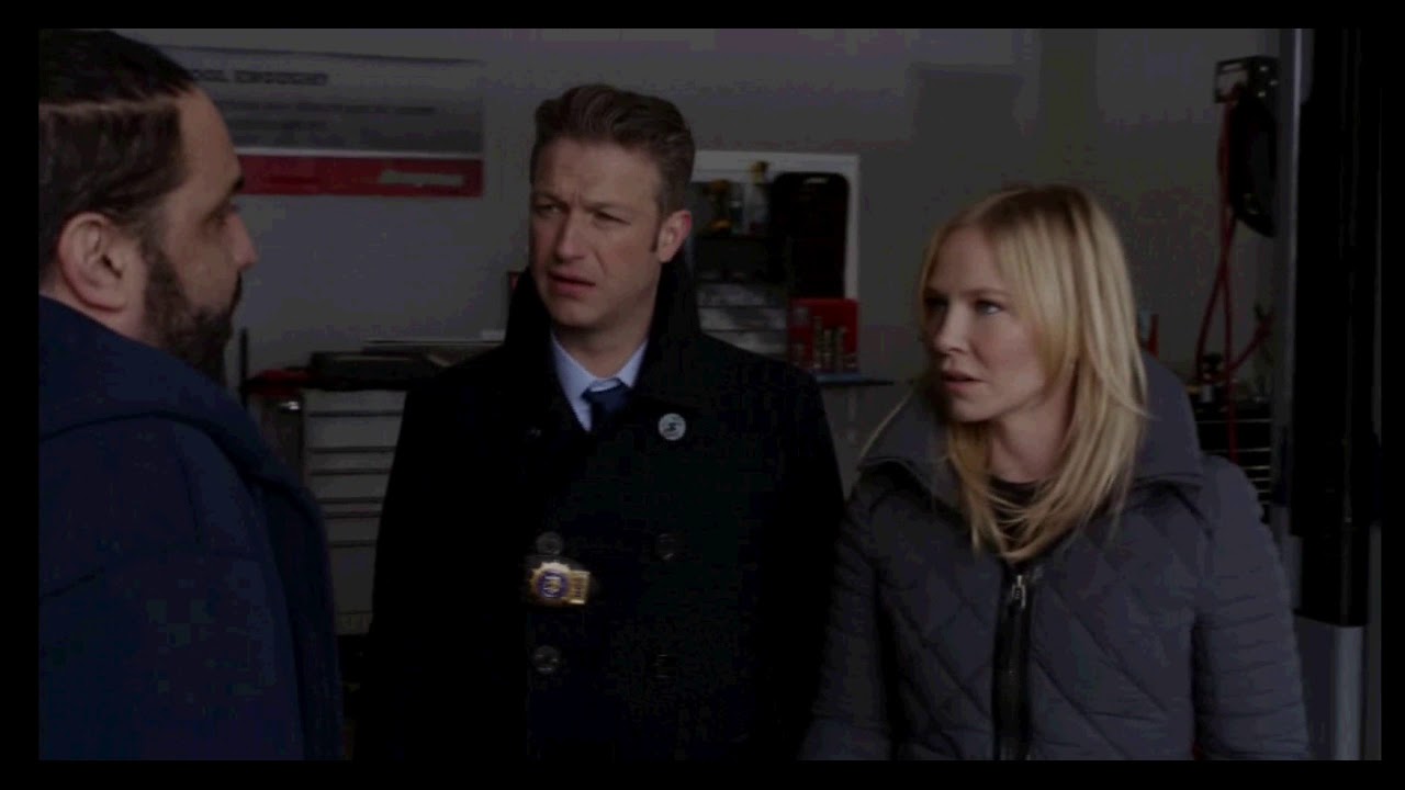 Philip Galinsky L and O - YouTube