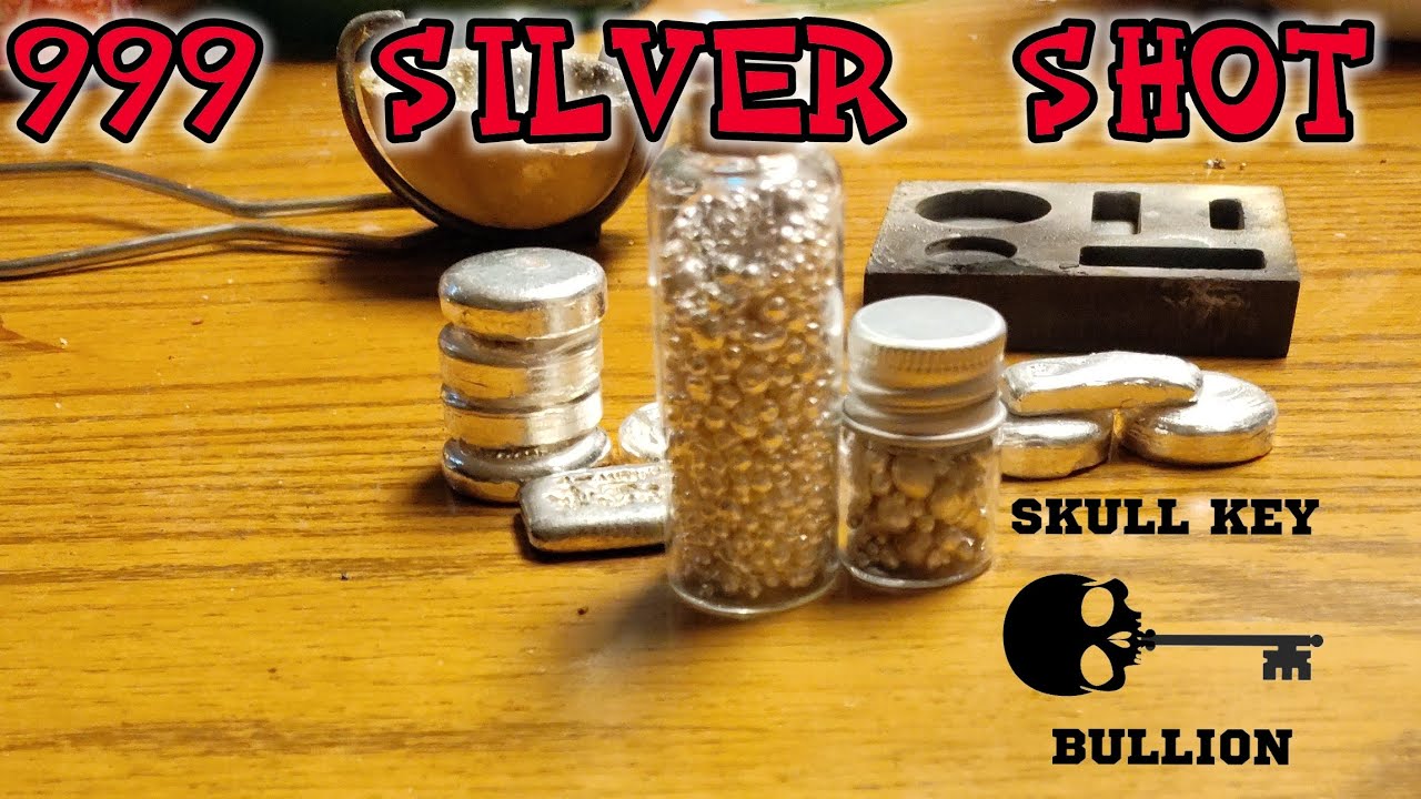 worth it buying silver shot? - YouTube