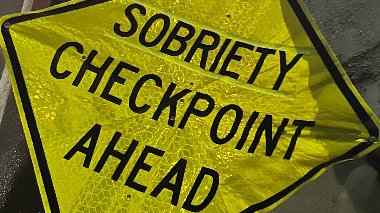 Nazi style checkpoints in Niagara County March 2023 part 1 - YouTube