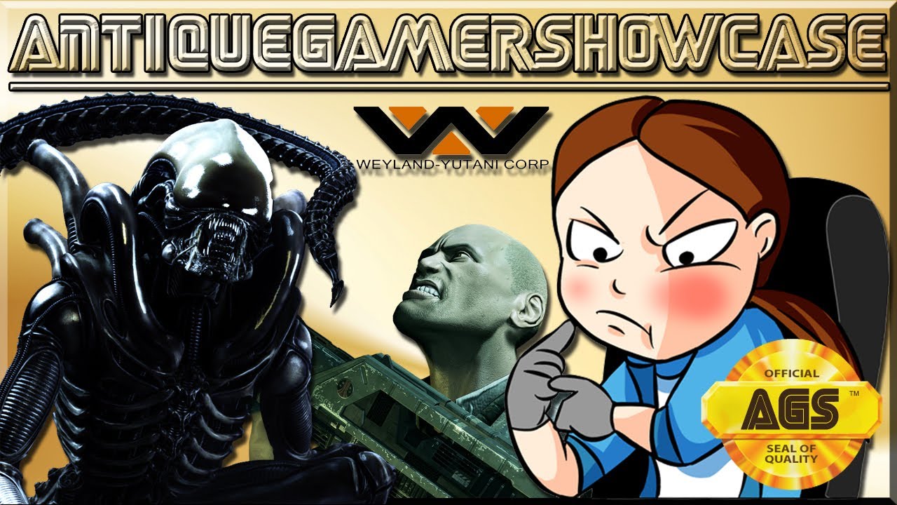 (9/17) Alien vs Predator - Battle Bots - YouTube