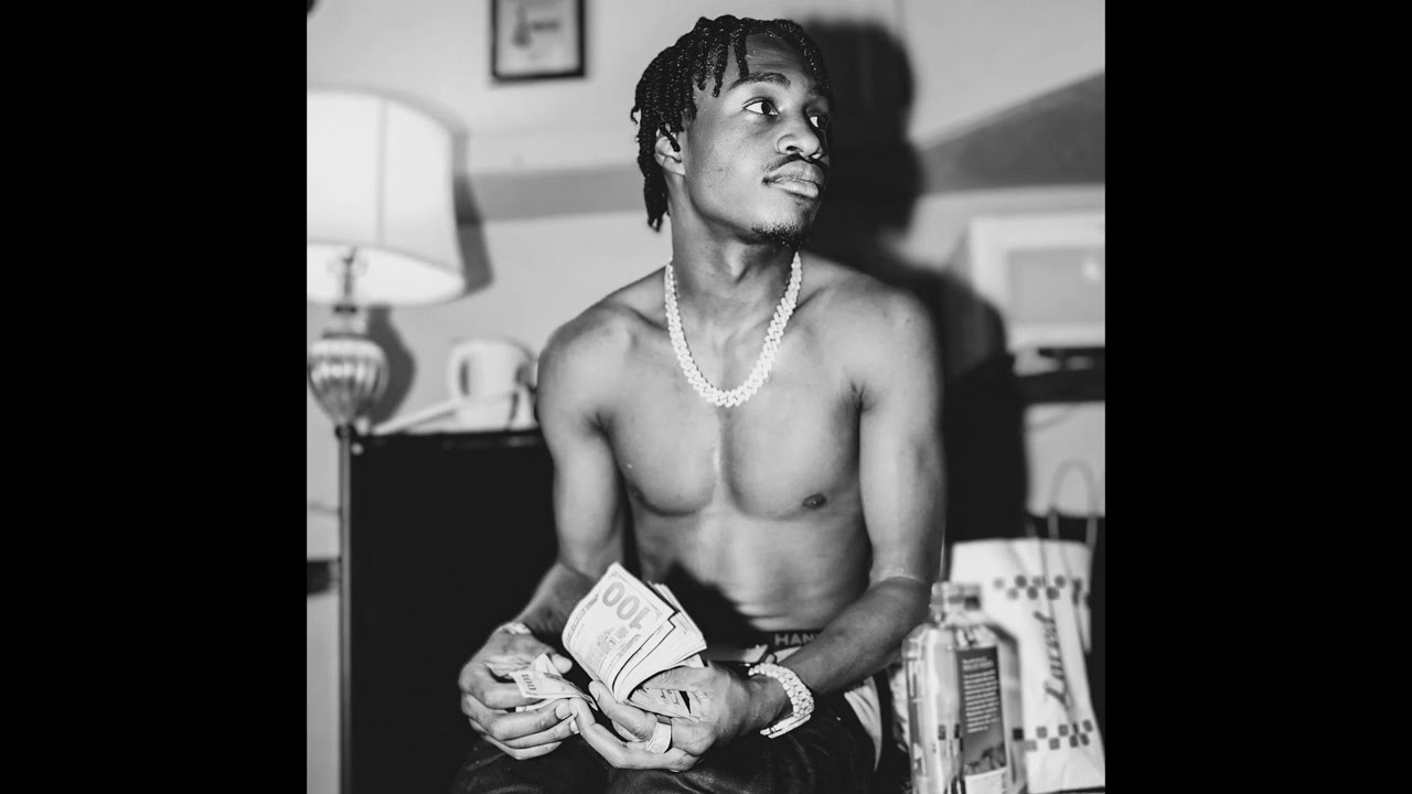 [FREE] Emotional Lil Tjay Type Beat - "Painful love" - YouTube