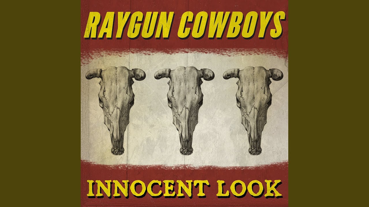 Innocent Look - YouTube Music