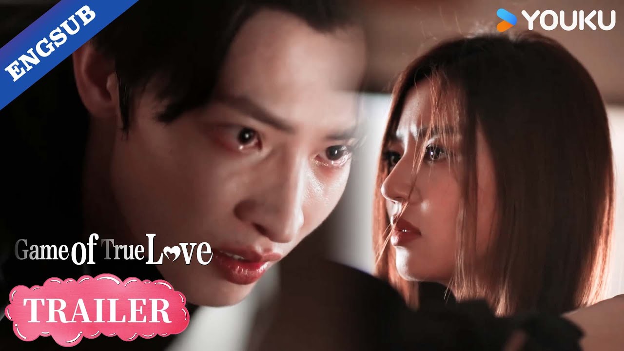 【Trailer】EP53-54: It's okay if you don't like me; I'll make you like me ...