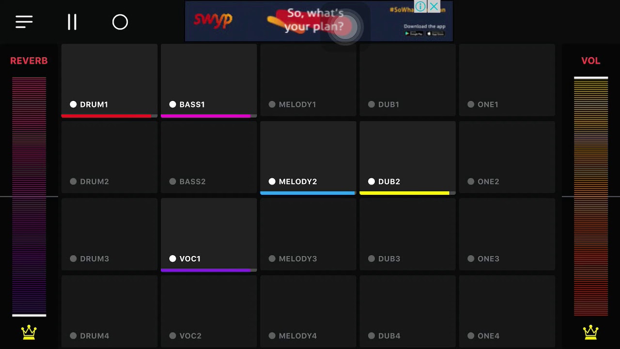 UBeats awesome aap - YouTube