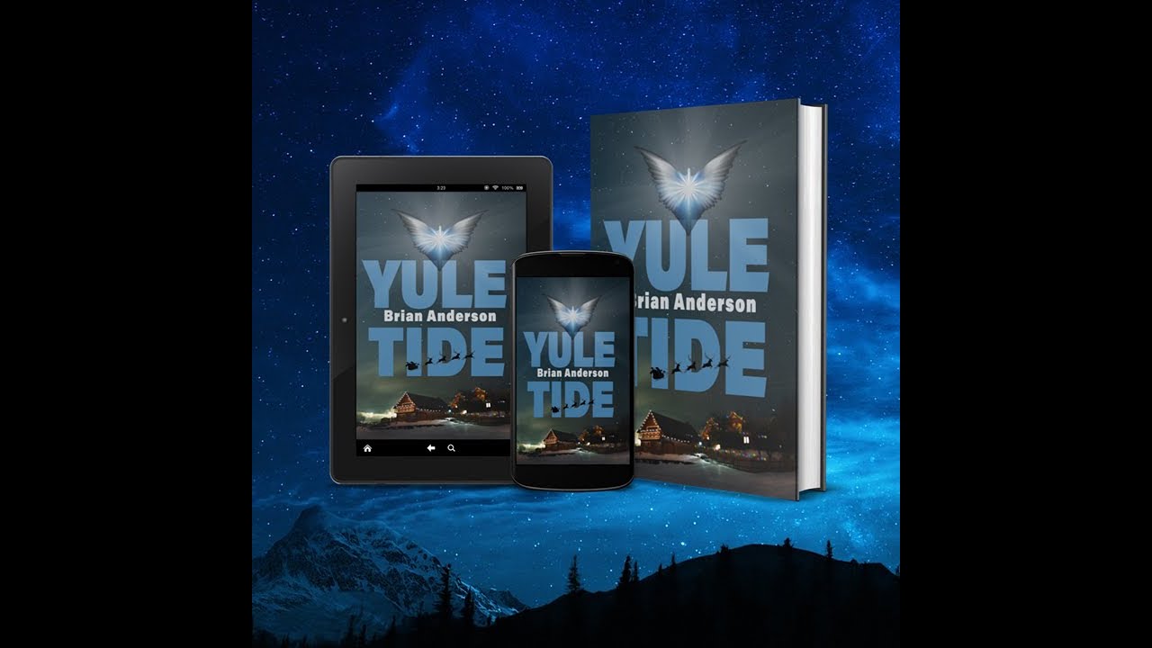 Yule Tide Trailer - YouTube
