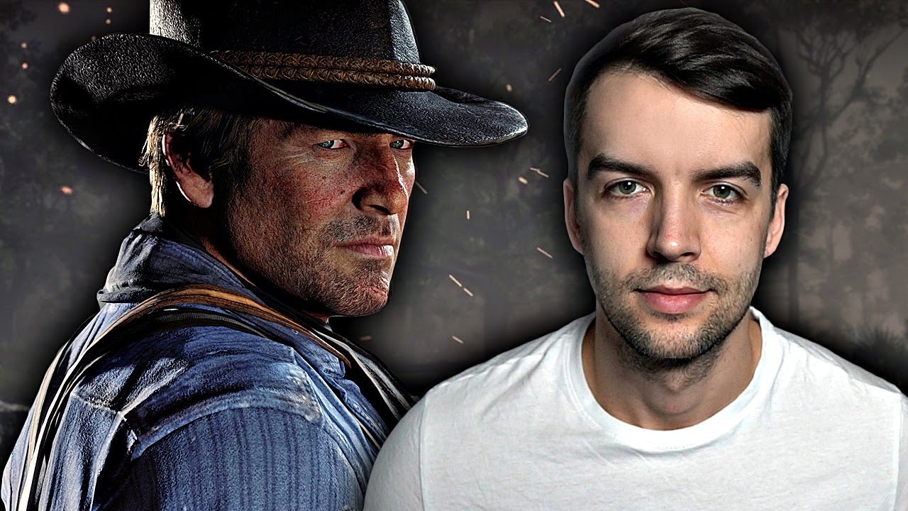 GERIAUSIAS KAUBOJUS JŪSŲ PASLAUGOMS | Red Dead Redemption 2 - YouTube