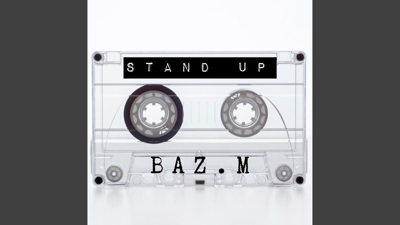 Stand Up (feat. Natasha Cook Jenkins) - YouTube