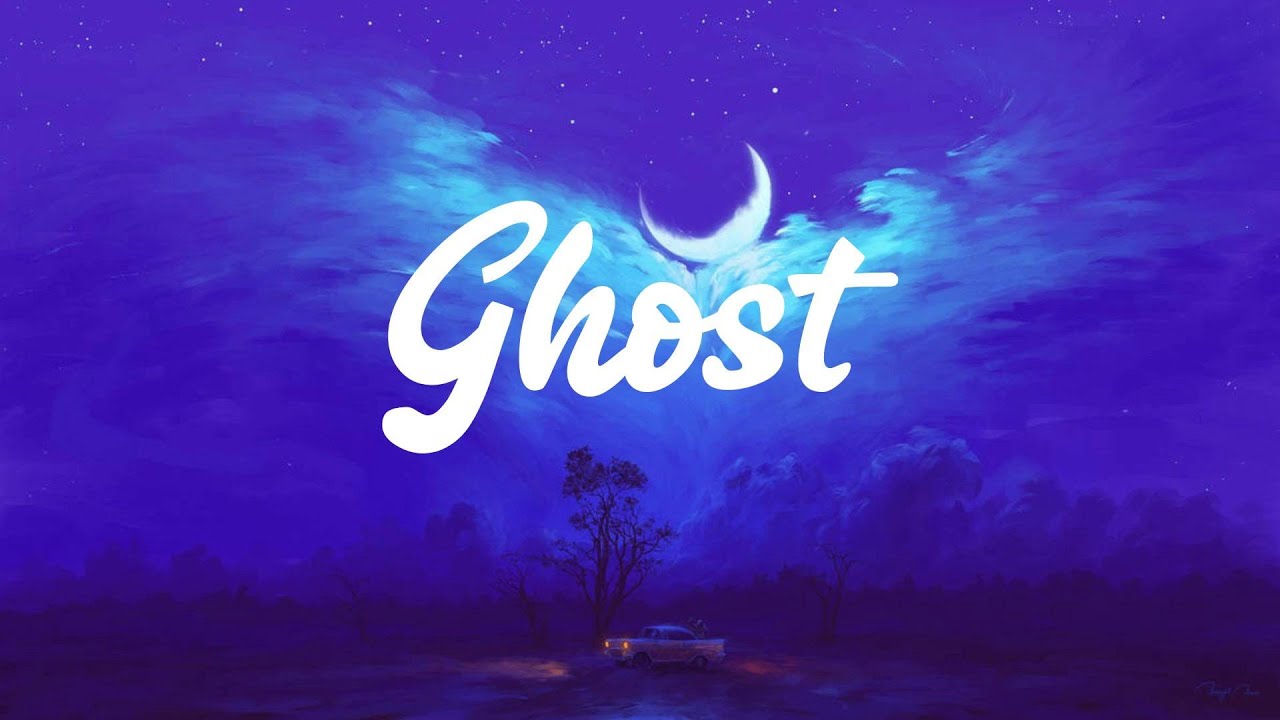 Justin Bieber - Ghost (Lyrics) - YouTube