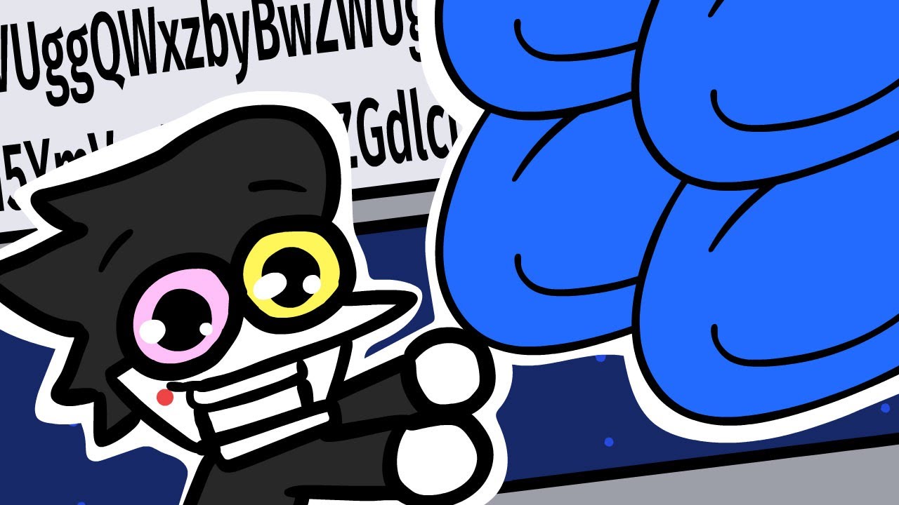 Spamton Origins: Pipis Rising - YouTube