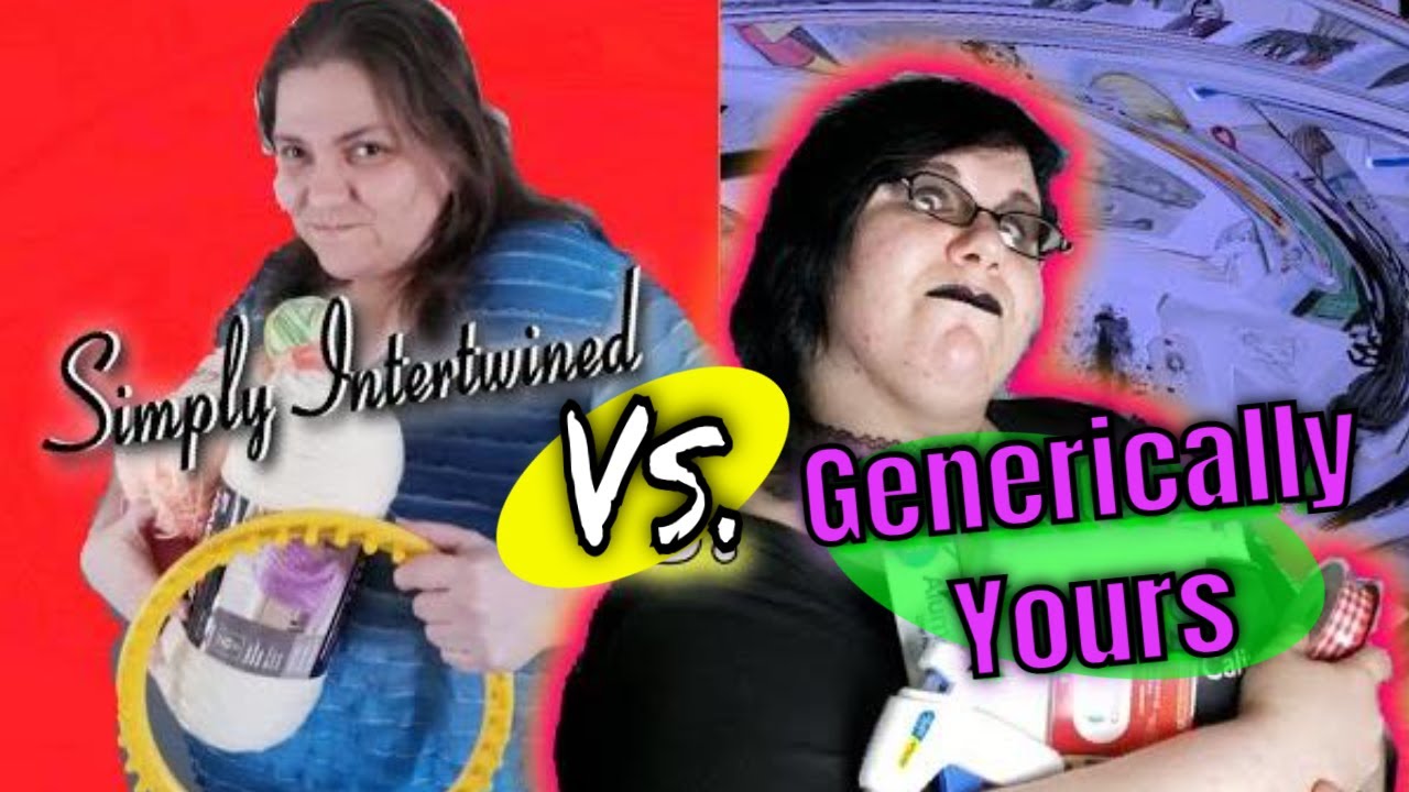 How To Make a Mini PANCAKE Wreath Tutorial (ft. Simply Intertwined ...