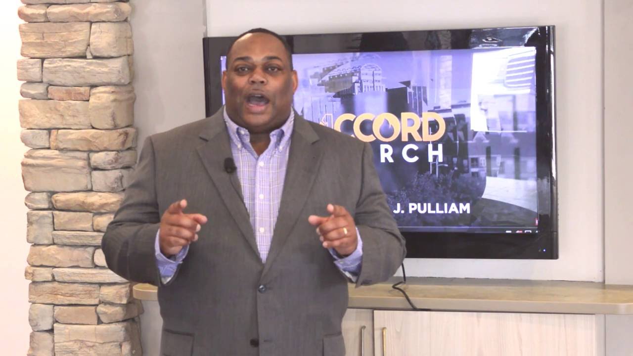 Welcome To One Accord feat. Dr. Todd J. Pulliam - YouTube