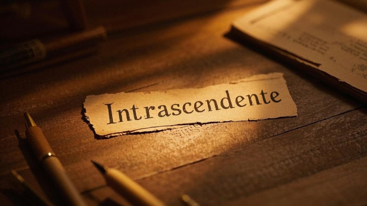 Tosco Snake - Intrascendente - YouTube