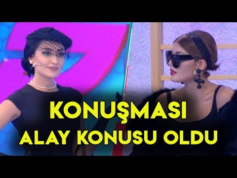 Bahar Candan, Niran Yalaz'ı Yerin Dibine Soktu!