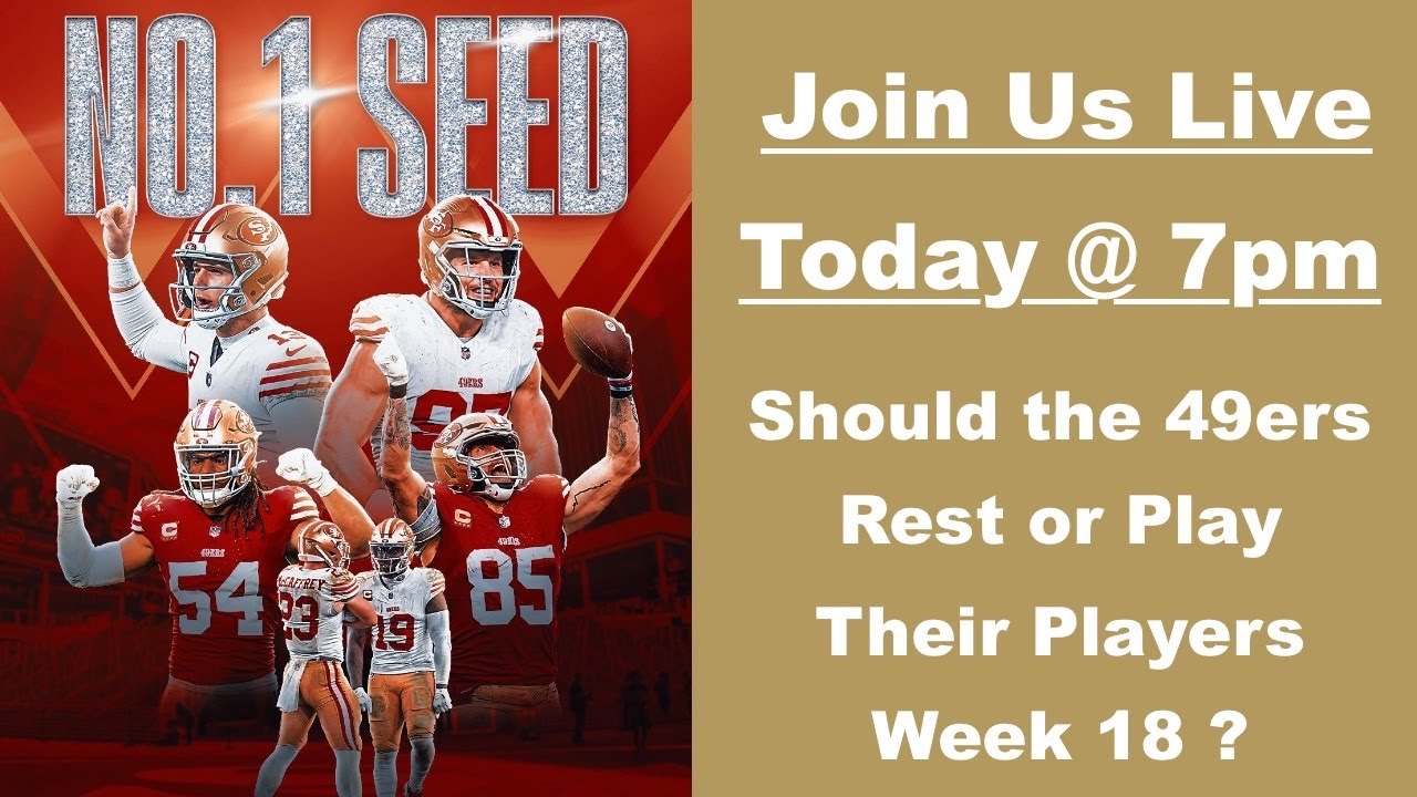 49ers beat the Commanders 27-10 and Clinch the 1 seed - YouTube