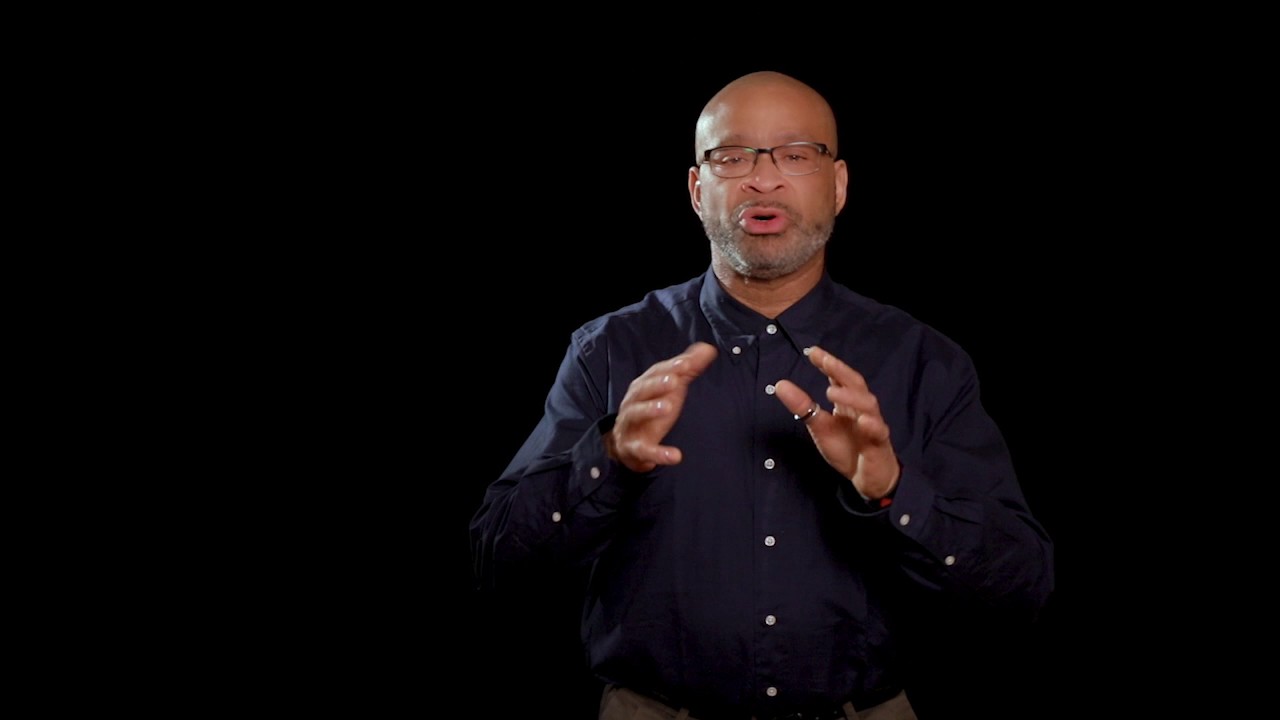 Story 14 Robert Ealy - YouTube