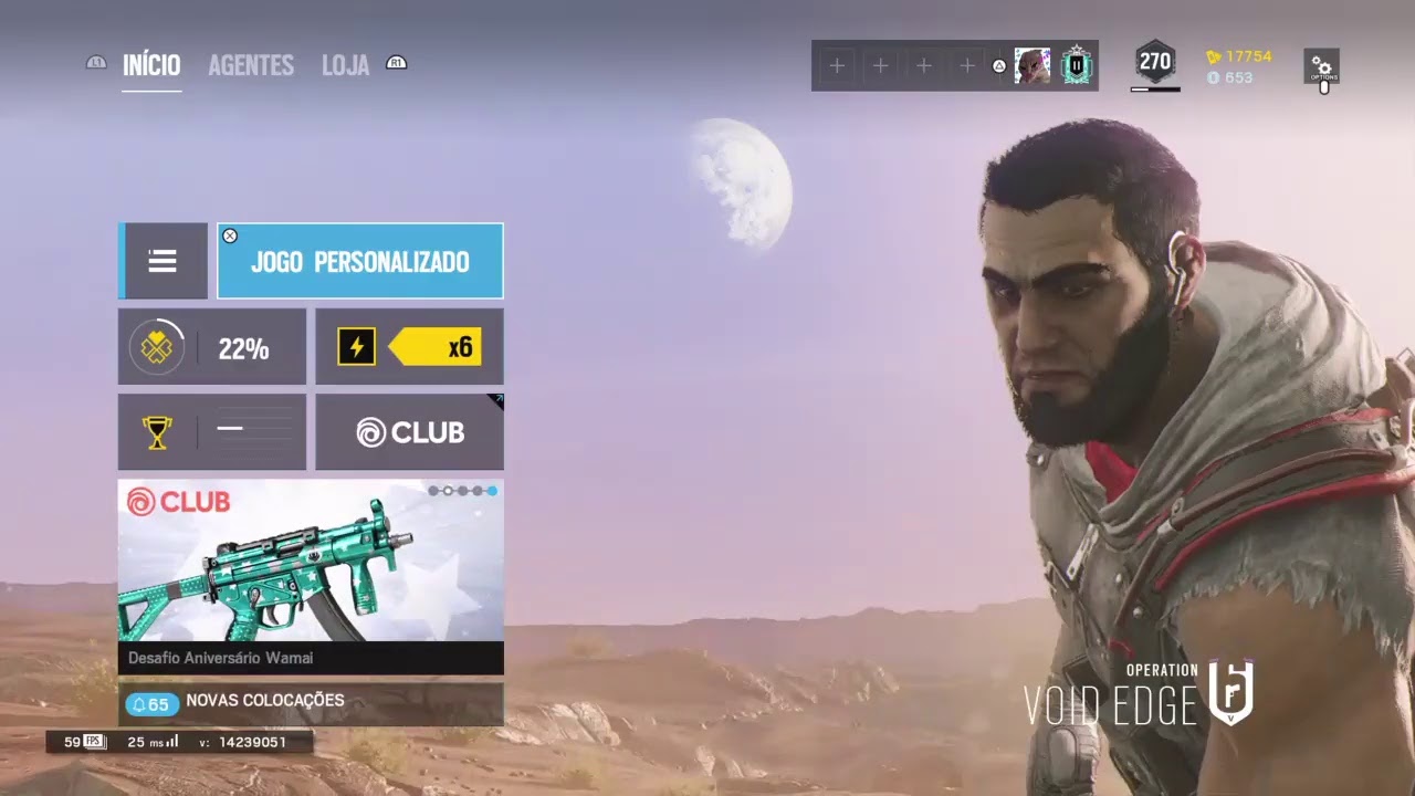 LIVE ON R6 CAMP - YouTube