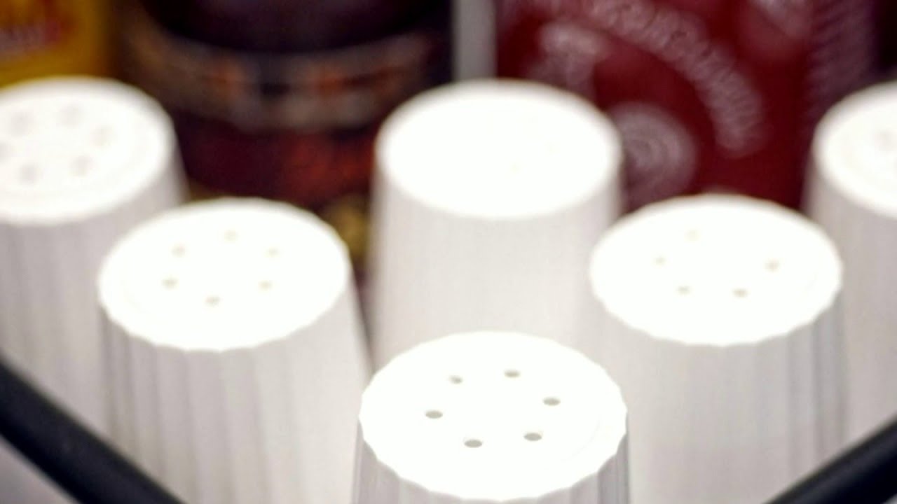 Here’s how much the FDA is hoping to lower daily salt intake for ...