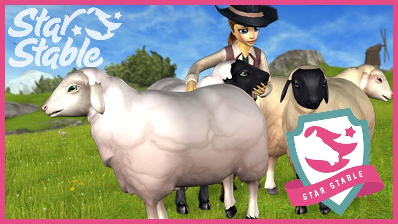 How I Became an Ambassador for Star Stable Online 😍🐴 - YouTube