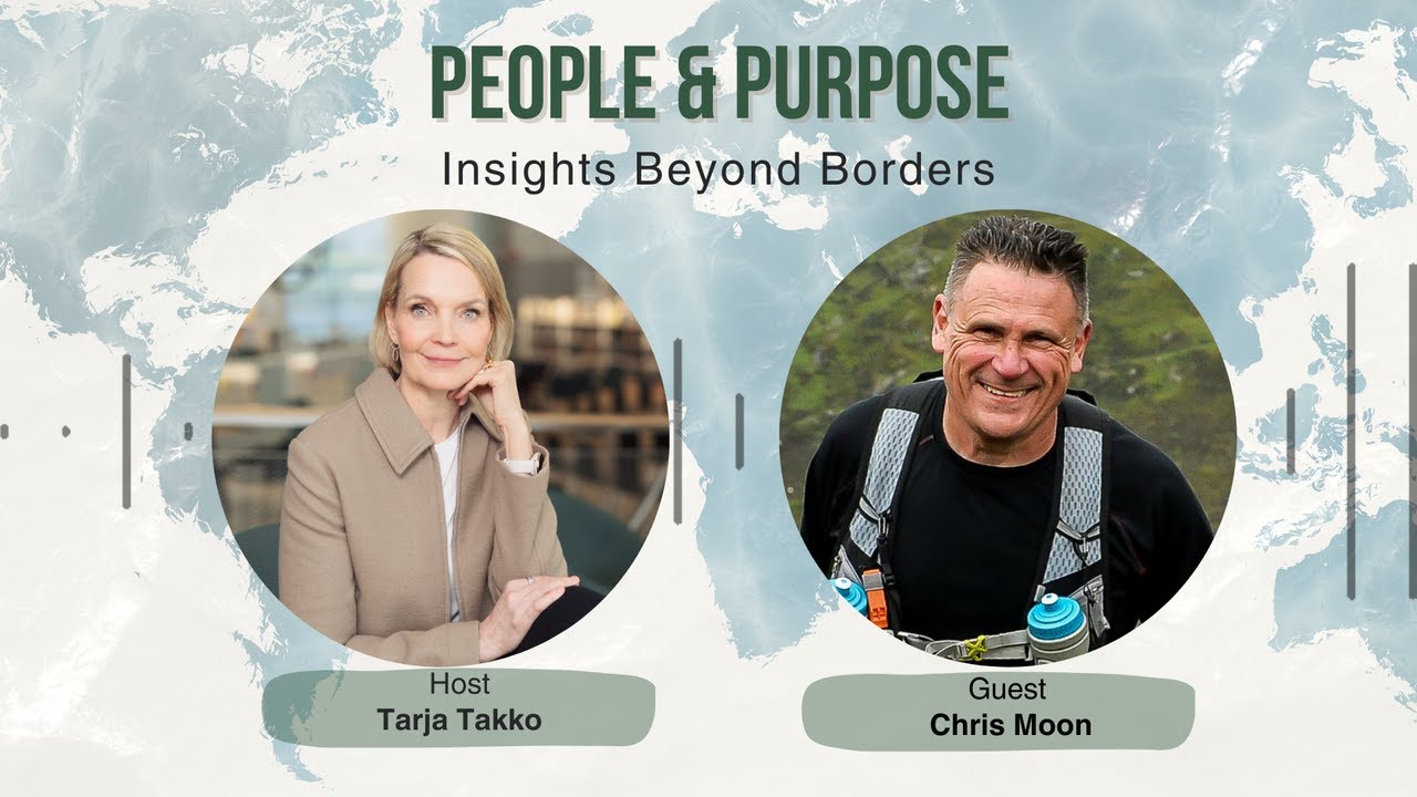 People and Purpose feat. Chris Moon - YouTube