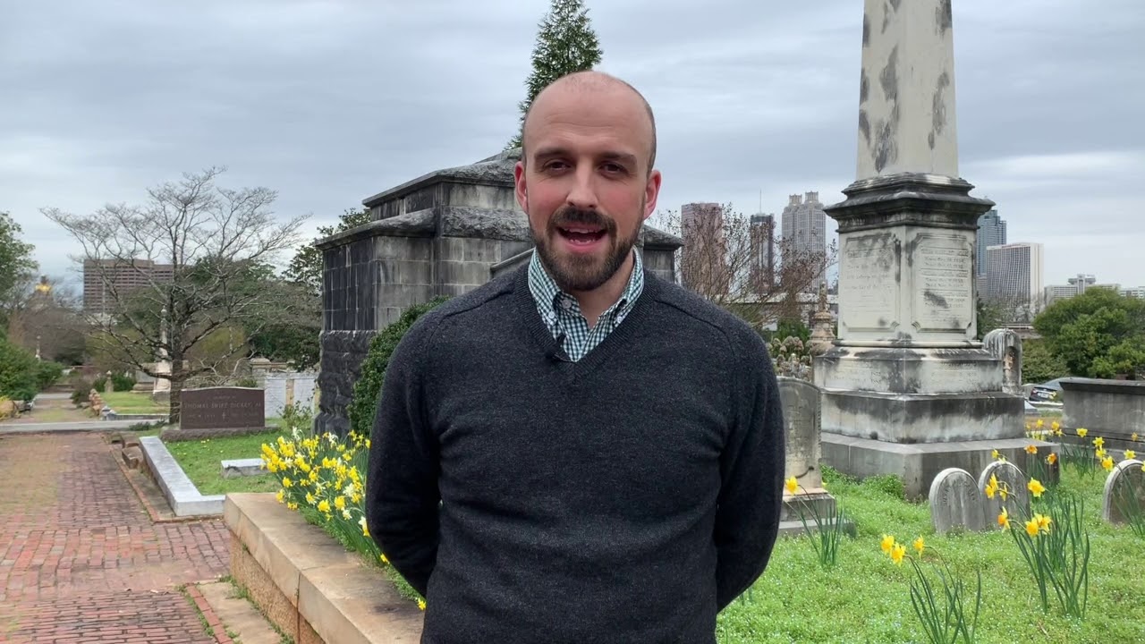 Richard Harker - YouTube