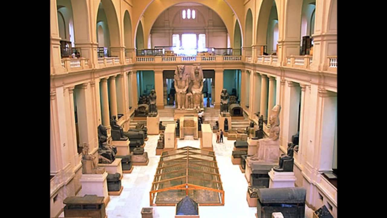 Superior Technologies of Ancient Egypt with Stephen Mehler - YouTube