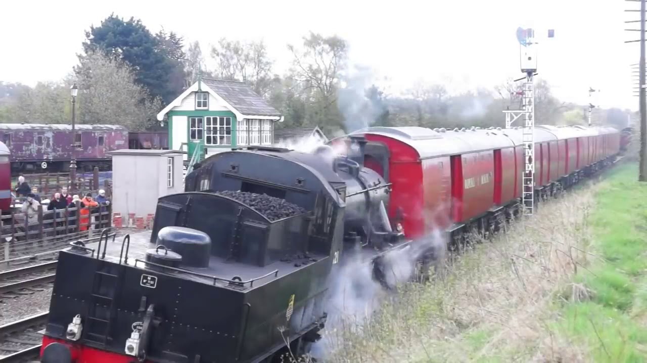 Crazy Runaway Trains - ALL VIDEOS - YouTube