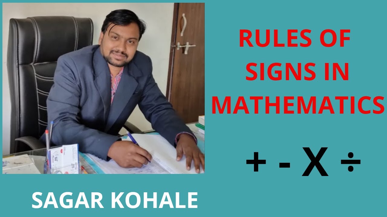Rules Of Signs In Mathematics L Rules Of Symbols In Mathematics L X rules-of-signs-in-mathematics-l-rules-of-symbols-in-mathematics-l-x