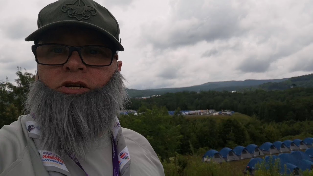 CRAI Scout Adventure - YouTube